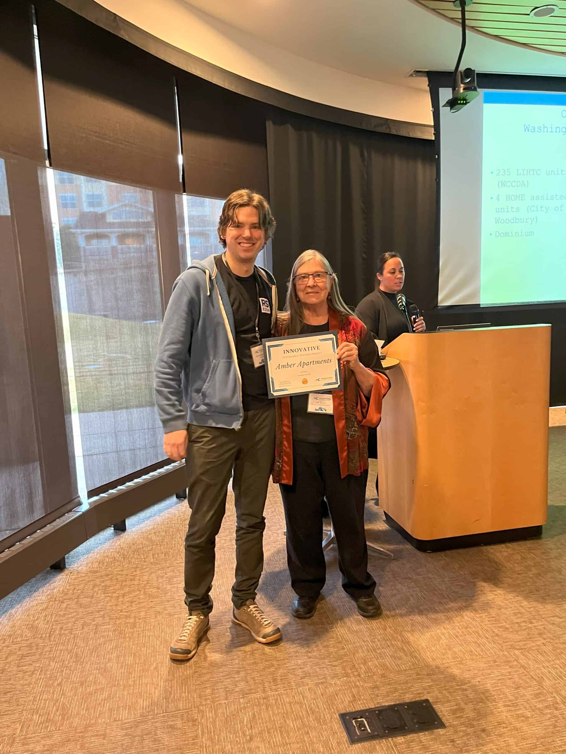 Celebrating Innovative and Pioneering Projects at the AHC Annual ...