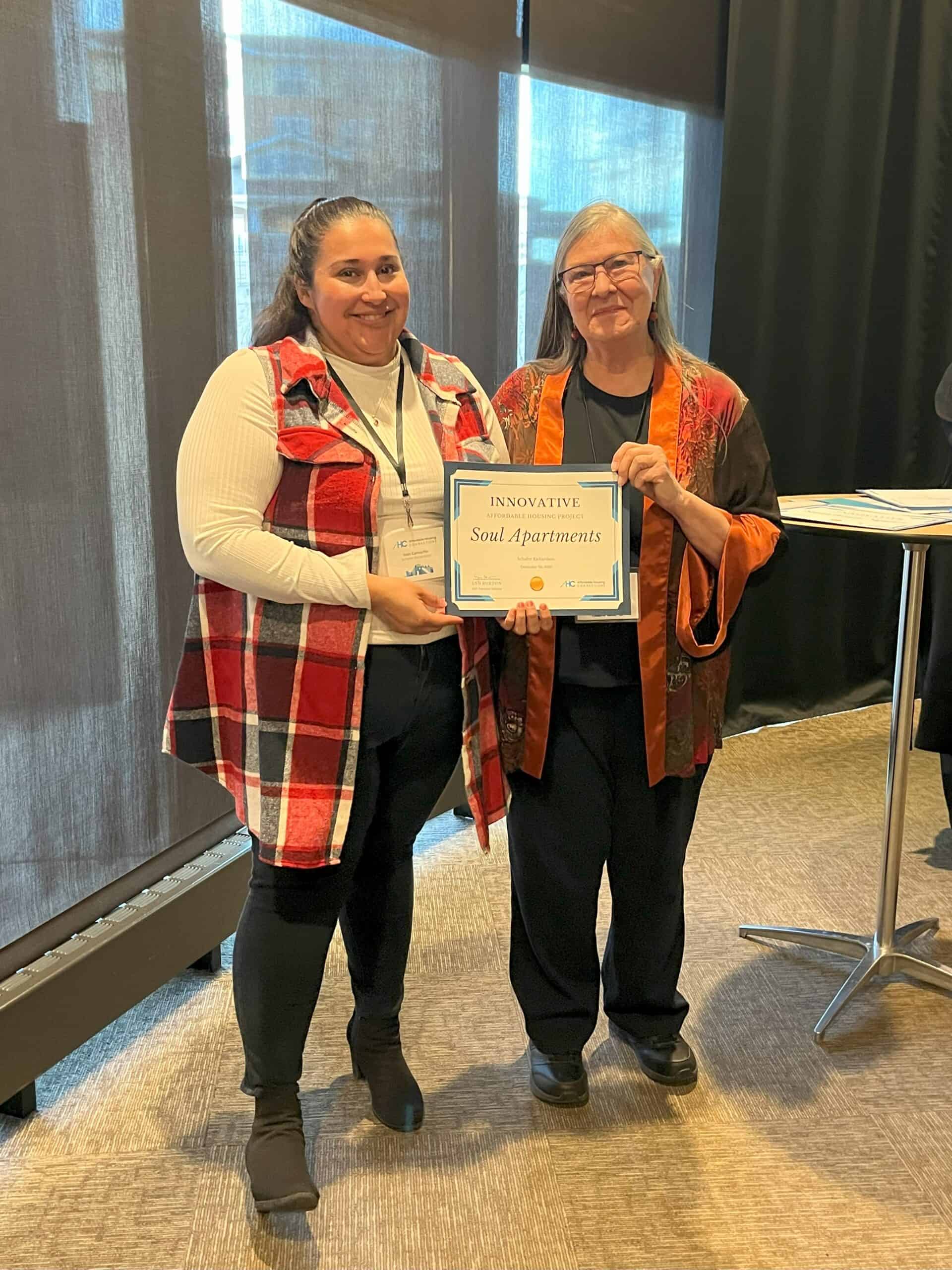 Celebrating Innovative and Pioneering Projects at the AHC Annual ...